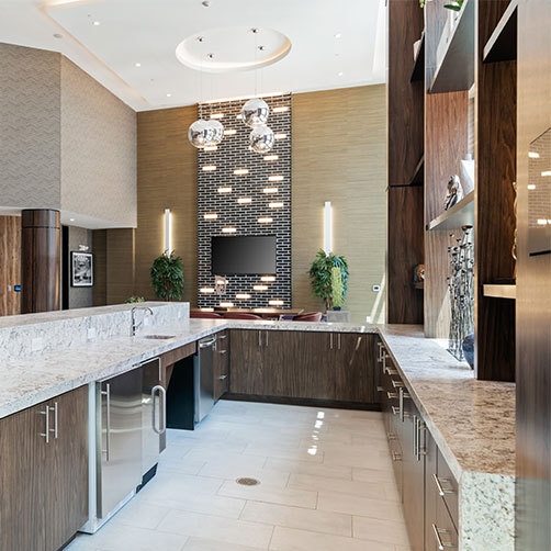 Halstead Parsippany Photo Gallery